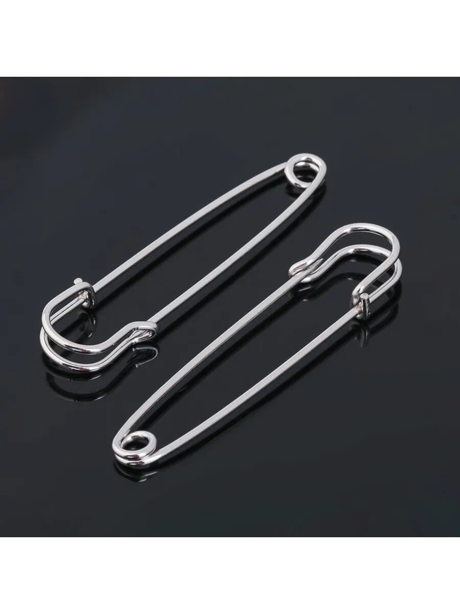 Стильные булавки для украшений и одежды