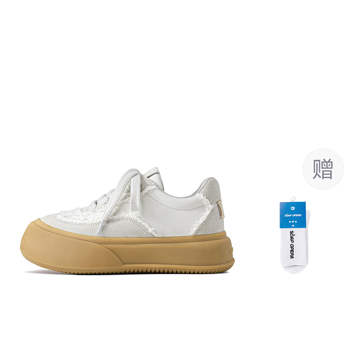 Кроссовки German Army Trainers