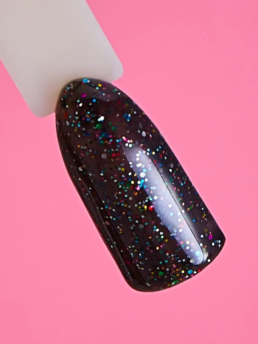 Гель-лак для ногтей ManiQ Young Nails