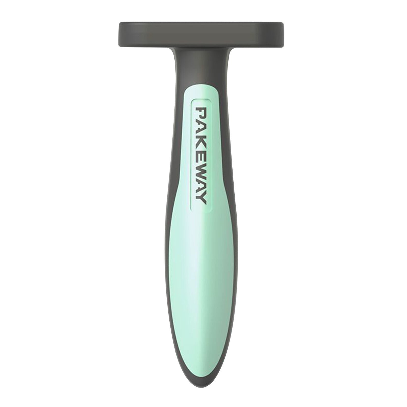 Инструмент для груминга и удаления шерсти для кошек и собак из нержавеющей стали, расческа для животных, цвет: Зеленый, Серый, Розовый (по выбору), материал: Нержавеющая сталь, Пластик, размер упаковки: 16*7*6см, вес упаковки: 130г, 1 шт.