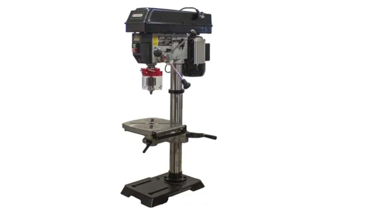 Станок сверлильный FORSAGE F-DP30016VL