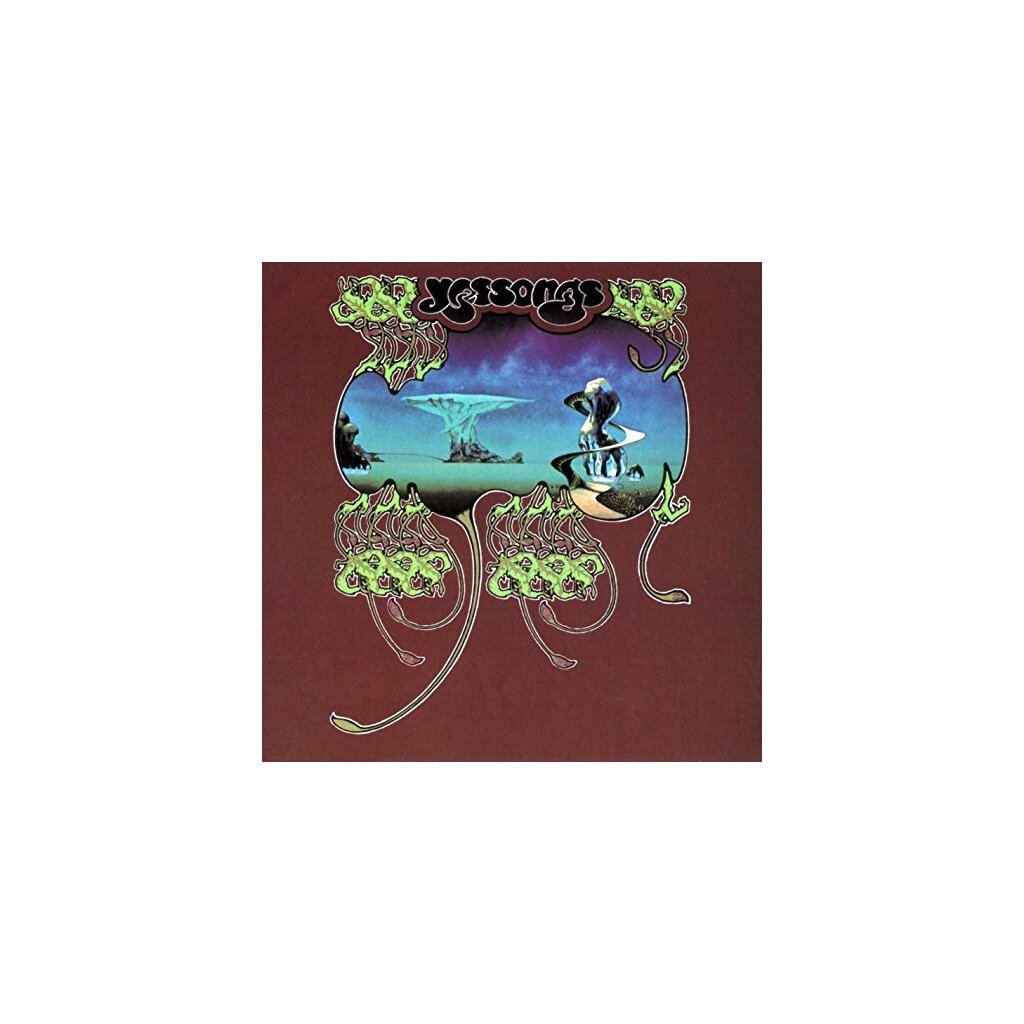 YES - YESSONGS. 2 CD (Brillianbox)