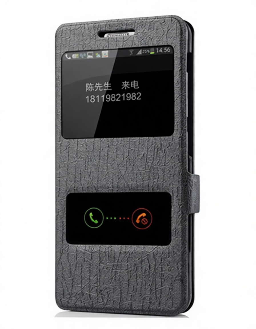 Чехол-книжка MyPads для Samsung Galaxy A11 SM-A115F (2020) с окном