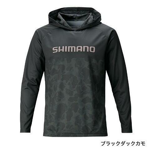 SHIMANO Джерси мужская для рыбалки с капюшоном с принтом Точки, рыболовный лонгслив летний солнцезащитный