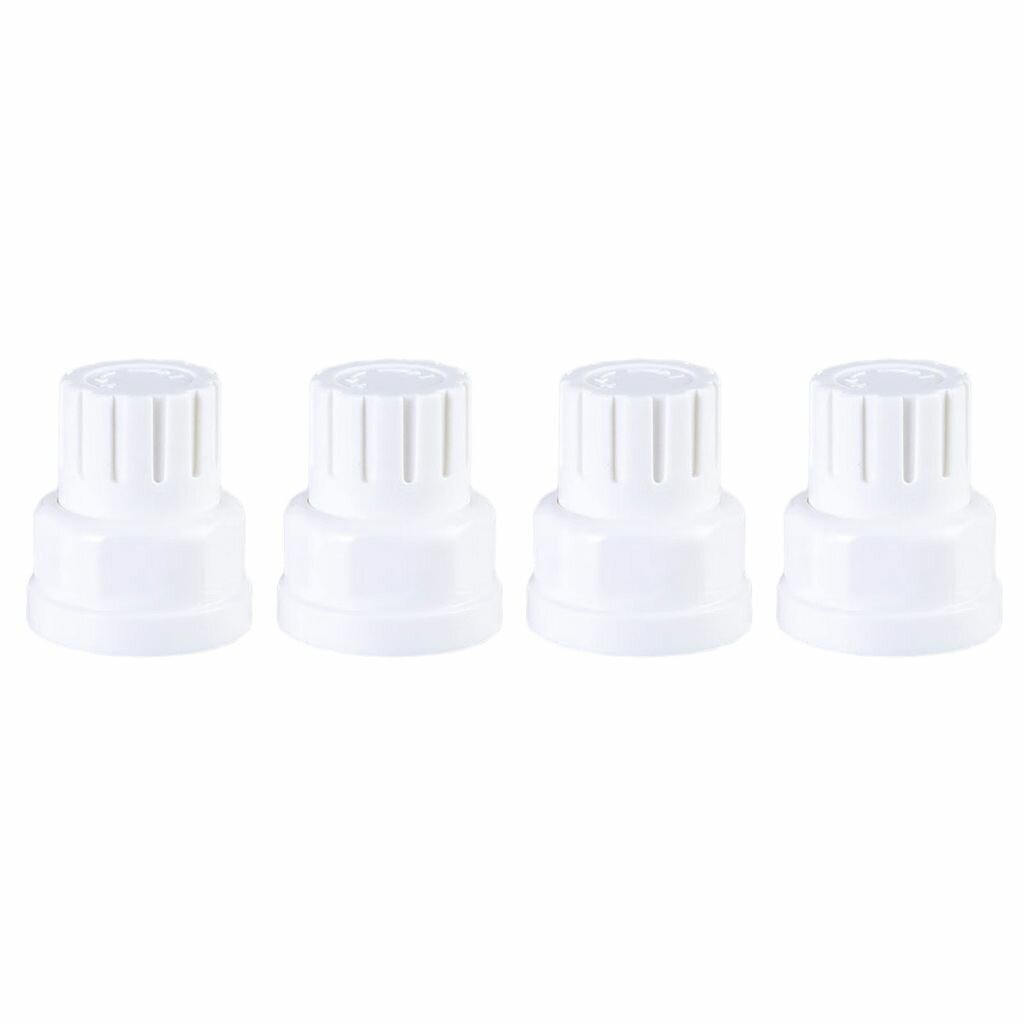 Ручки для распределителей теплого пола