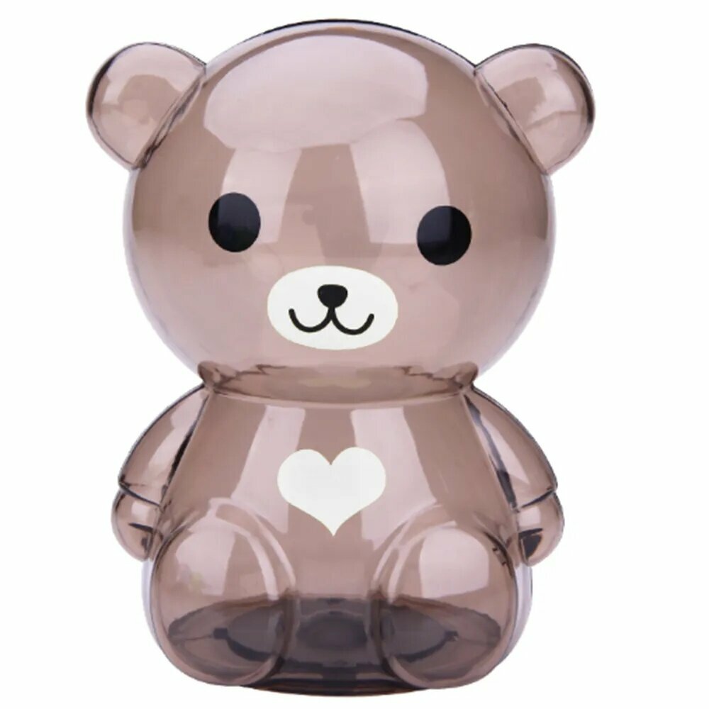 Копилка для денег "E", 1 шт