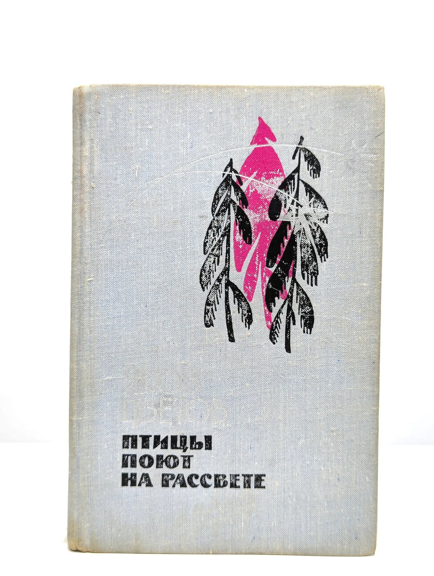 Птицы поют на рассвете 1974