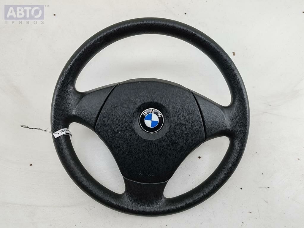 Руль BMW 3 E90/E91/E92/E93 (2005-2013)