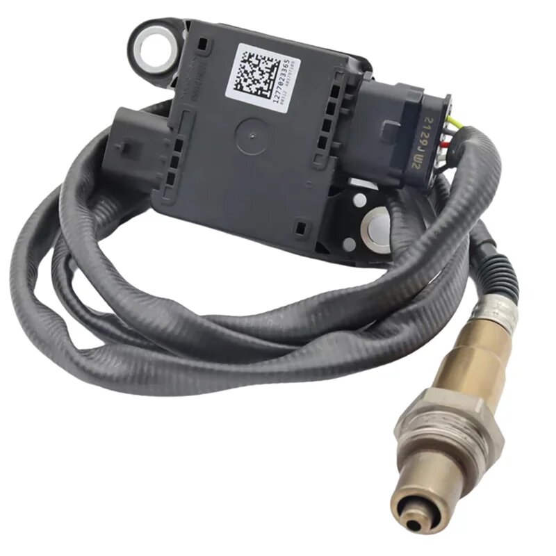 Автомобильный датчик твердых частиц выхлопных газов PM, дизельный 39265-2R200 0281008572/573 для Hyundai Tucson 2022-2024 392652R200