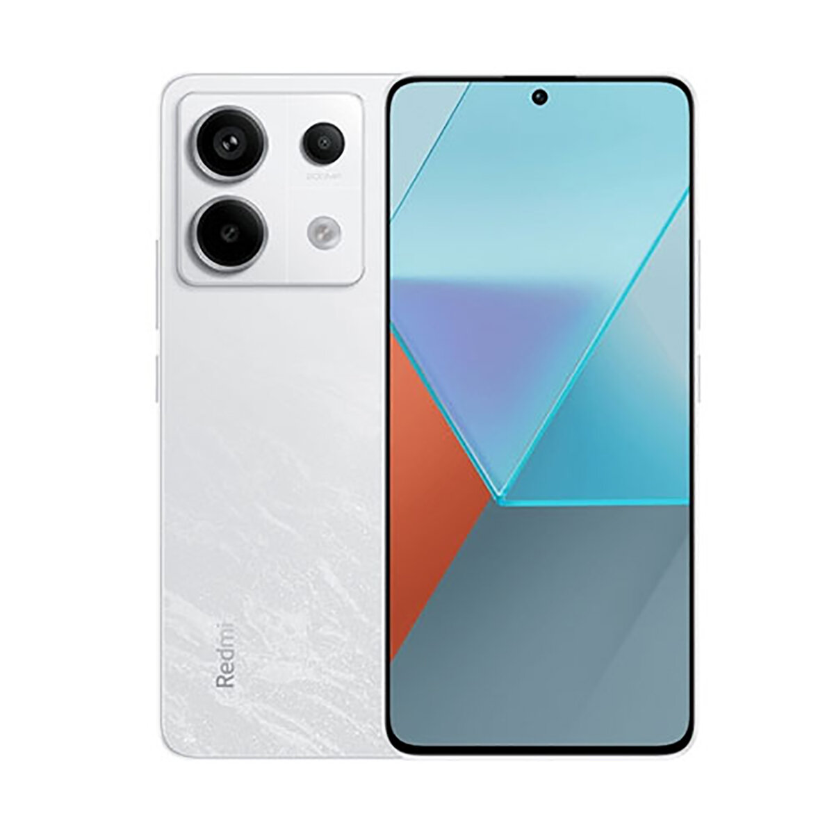 Xiaomi Redmi Note Note 13 Pro (256GB, 8GB)Qualcomm SM7435-AB Snapdragon 7s Gen 2 ждународная версия 5G +4G LTE