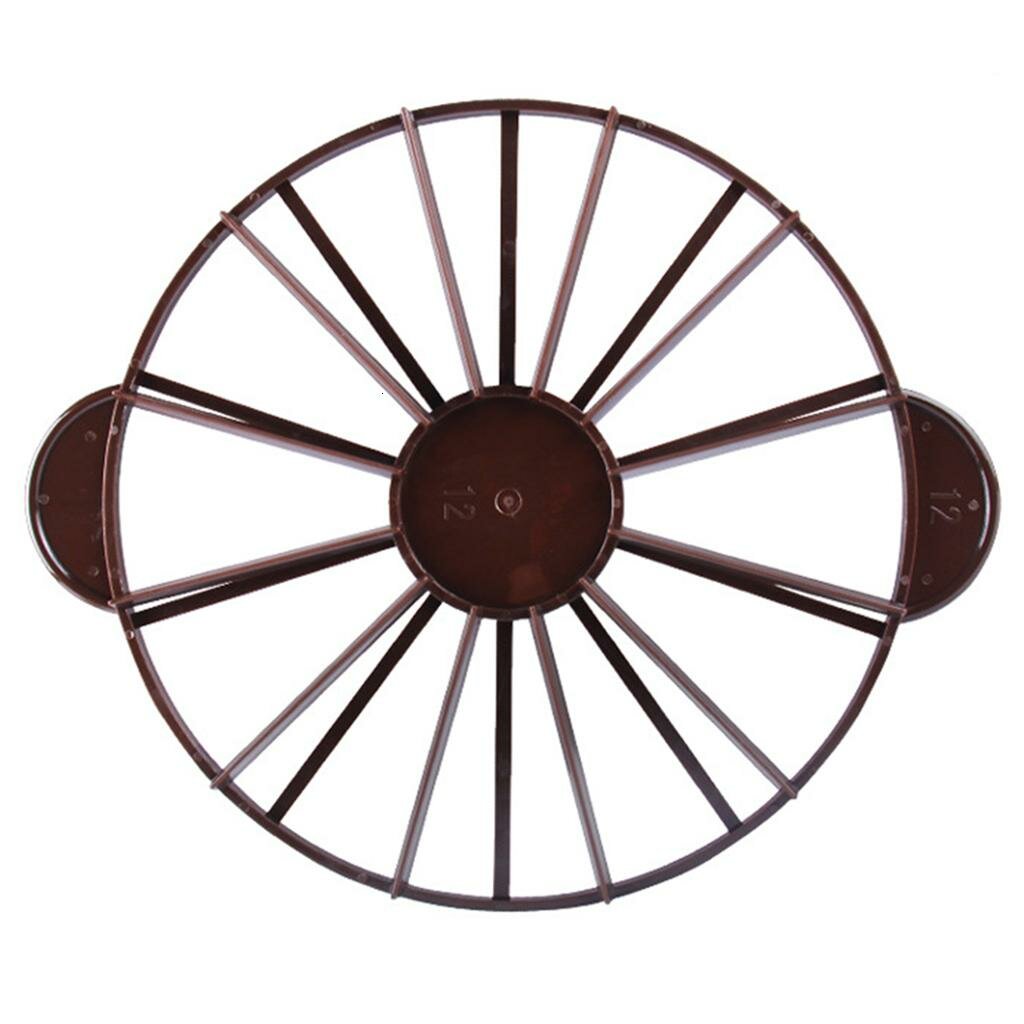 Разделитель для торта на 10/12 частей, DR