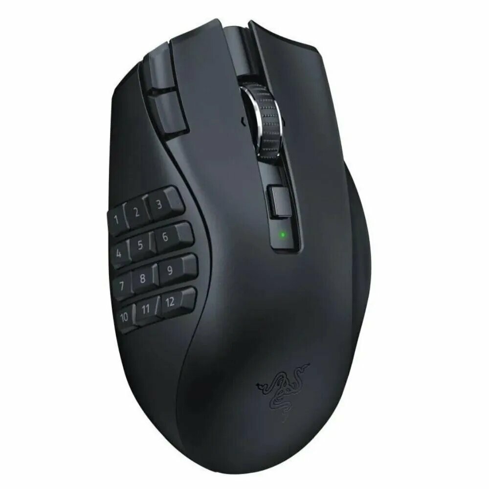 Razer Игровая мышь беспроводная RZ01-03600100-R3G1, черный