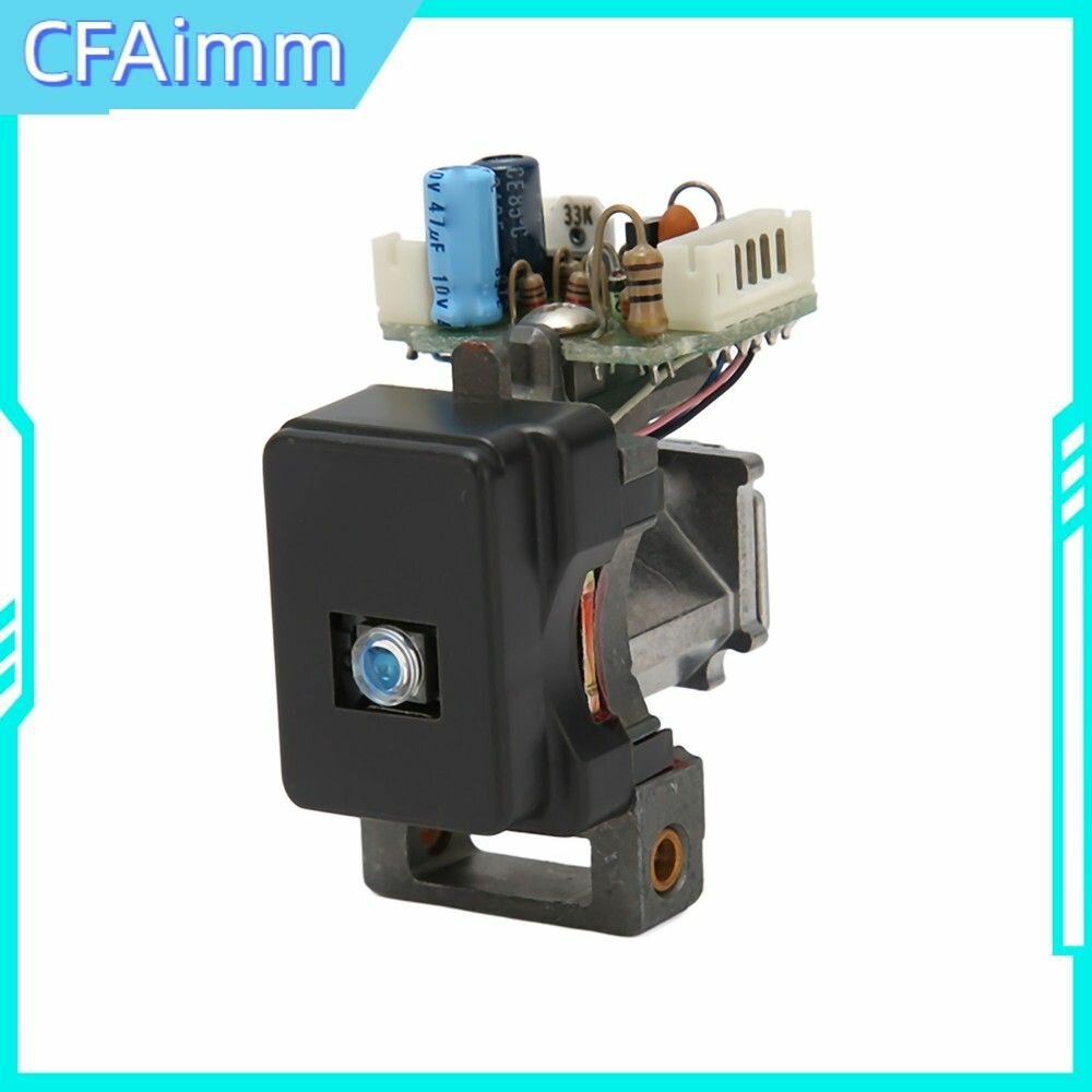 Оптический лазерный объектив KP1, 6PIN 8PIN, запасная часть для DP 990SG, DP 1100SG