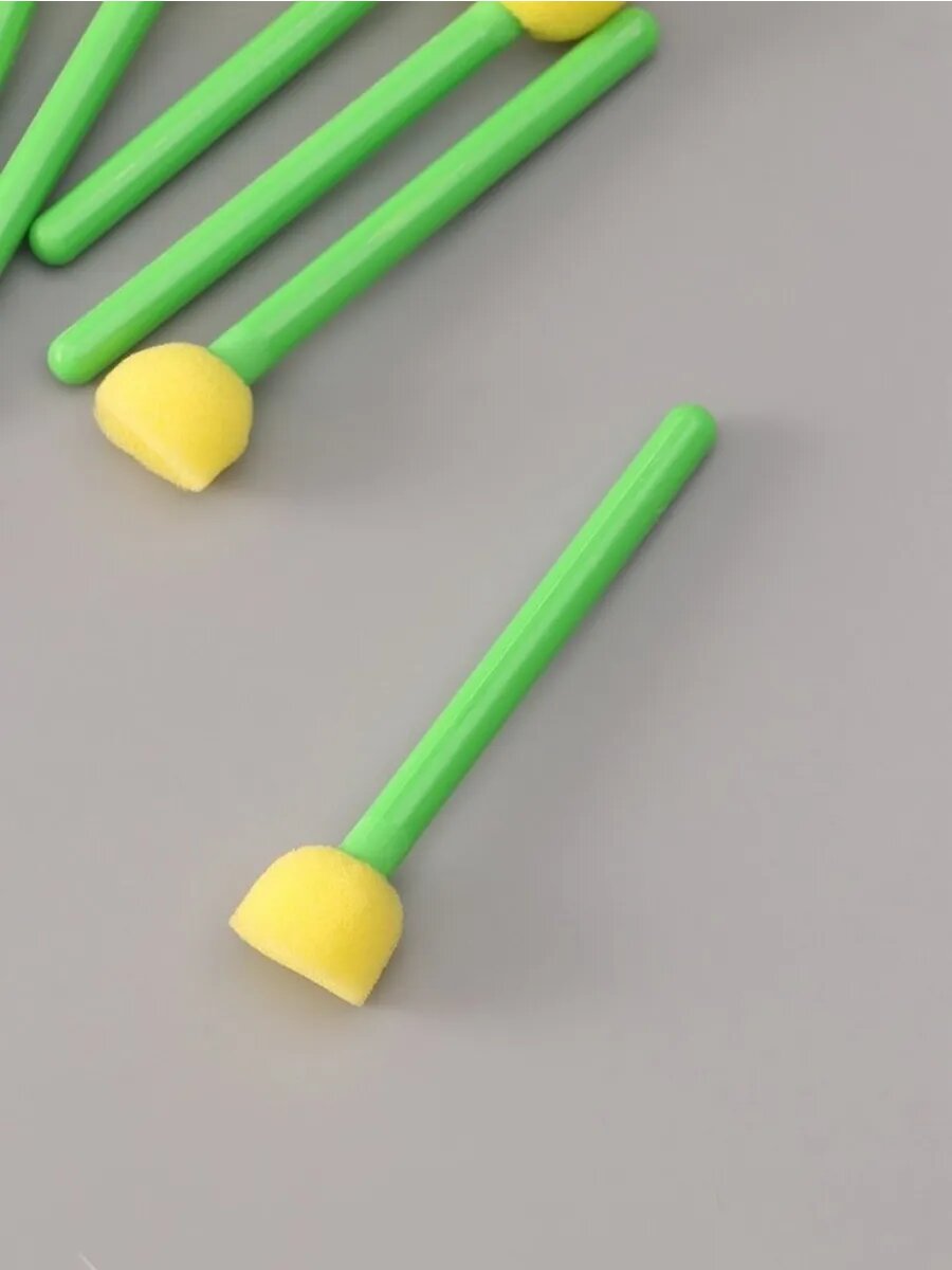 Практический набор кистей для живописи