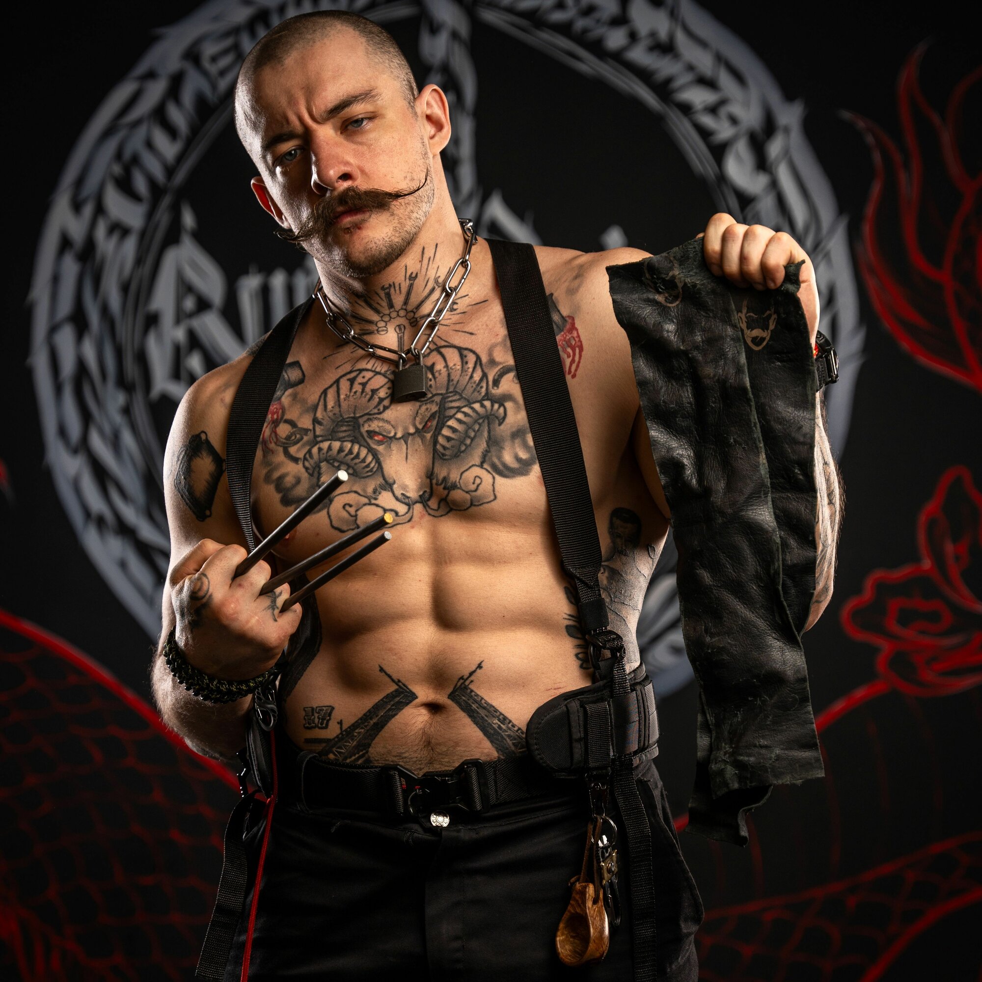 Прочие аксессуары для тяжелой атлетики