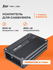 Автомобильный усилитель AMP PRO 1.500, класс D, 1 Ом - 500Вт