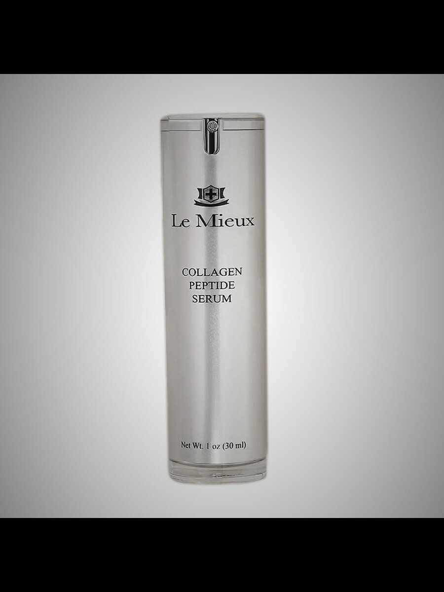 Le Mieux Collagen Peptid Serum, Сыворотка Коллаген пептид NEW 30 мл