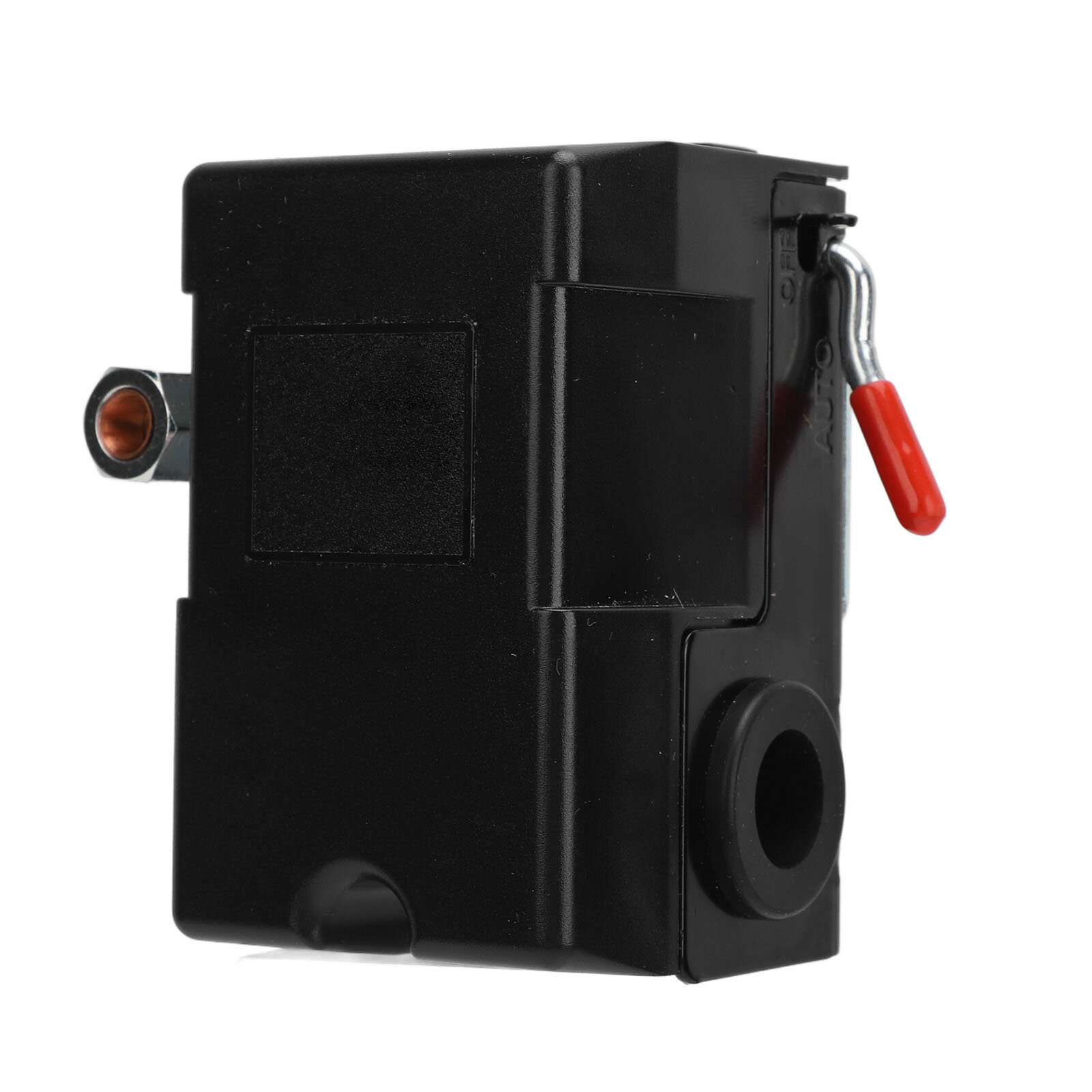 Управление выключателем давления воздуха компрессора Управление давлением 95–125 кв. Дюйм.