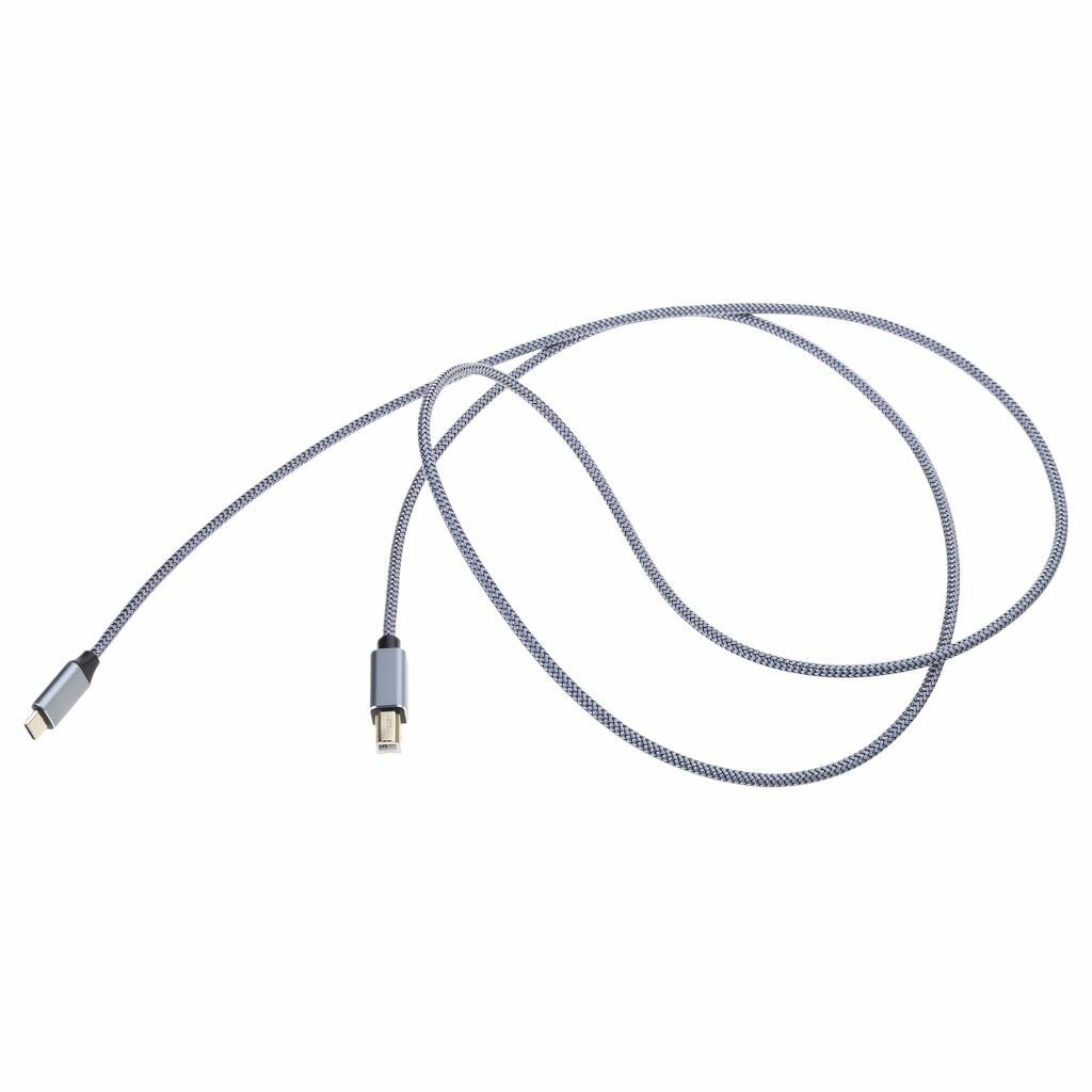 Typec to USB B-принтеры кабель высокая скорость C MIDI Controllers Cord 50cm-300см