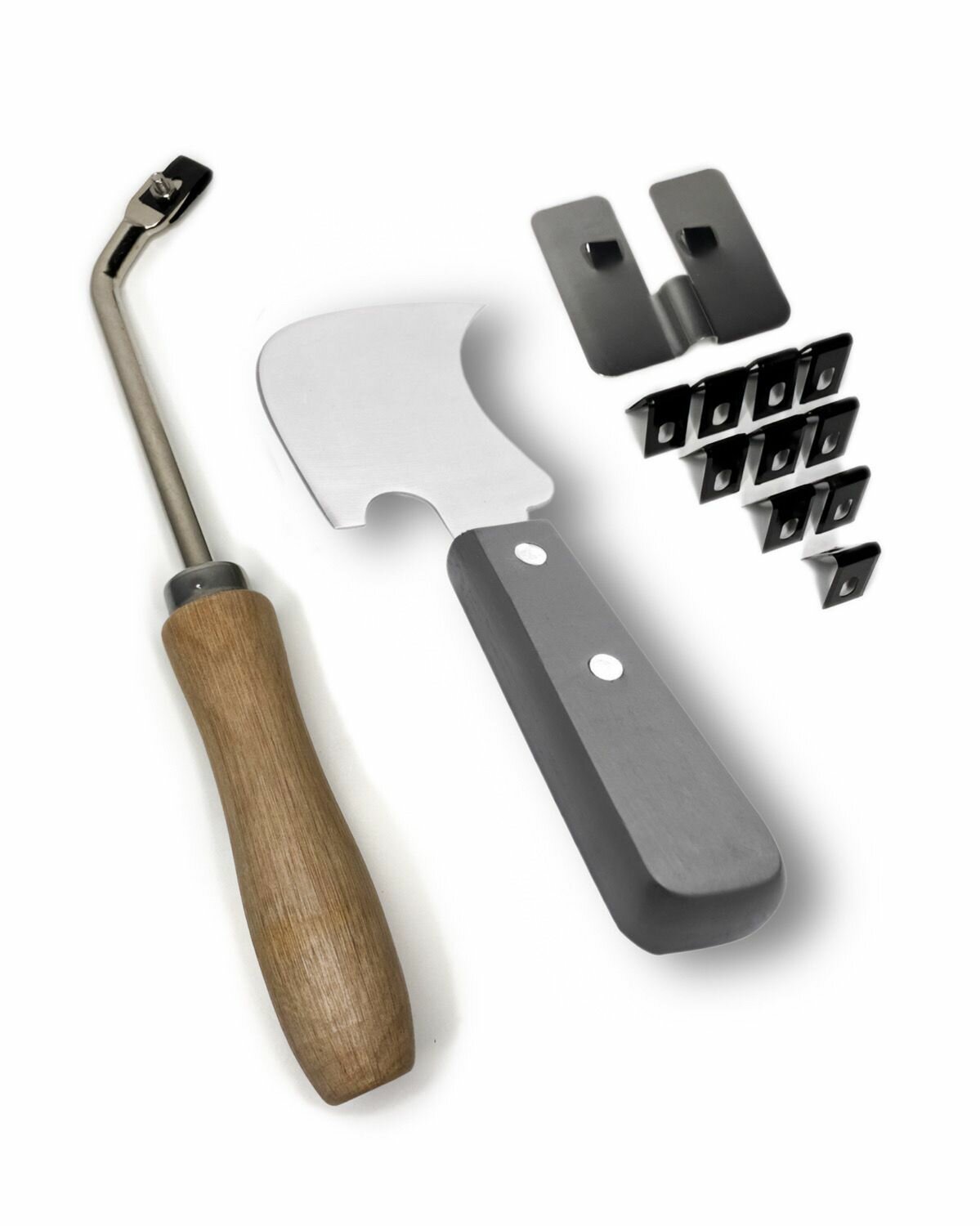 Набор инструментов