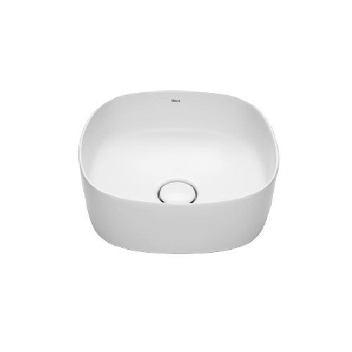 Раковина Roca Inspira Soft 37х37 327502000
