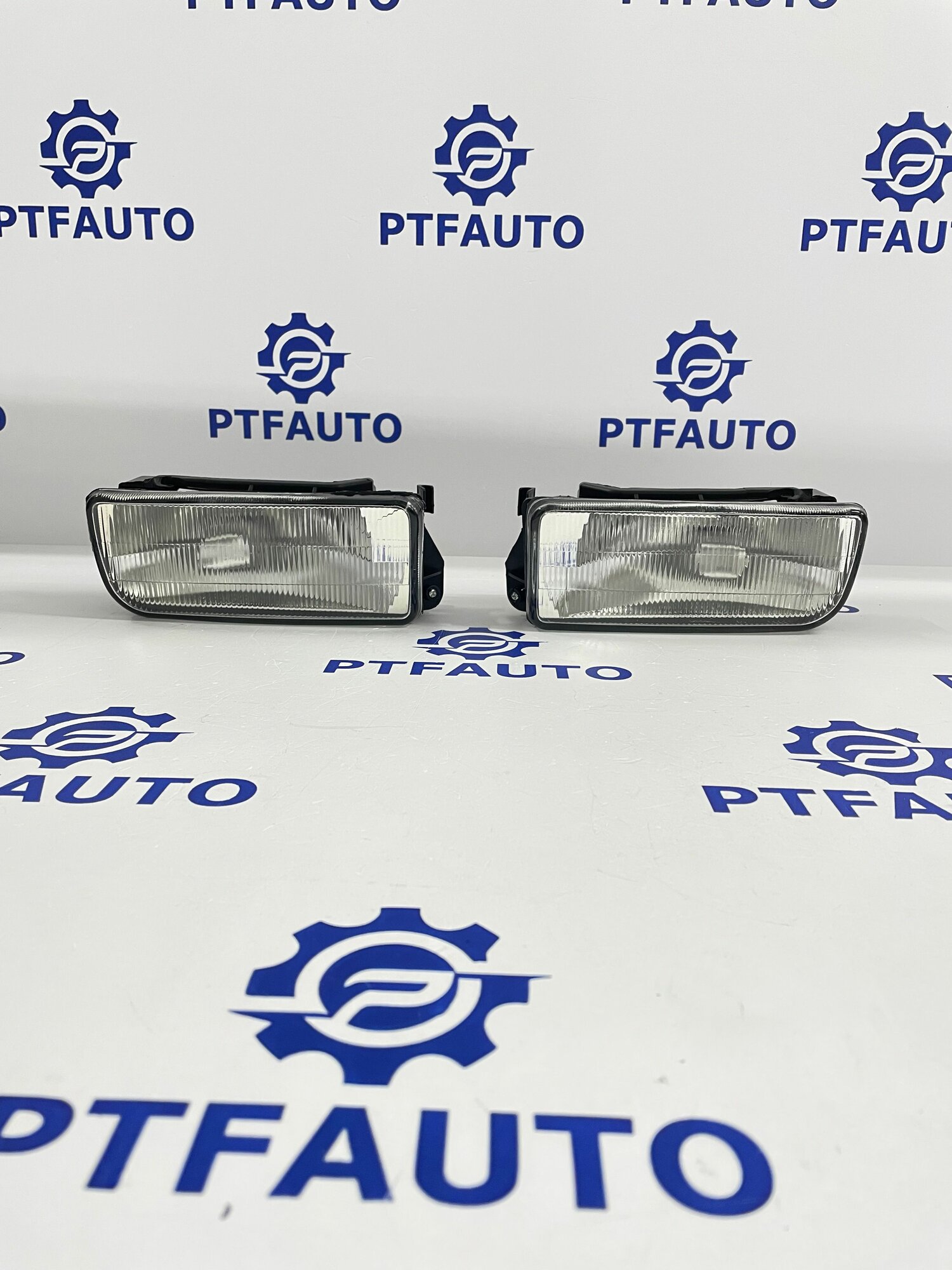 Противотуманные фары BMW 3 E36