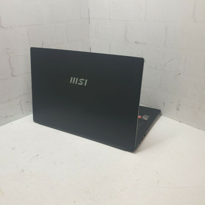 Ноутбук MSI BM5-00 — фото 1