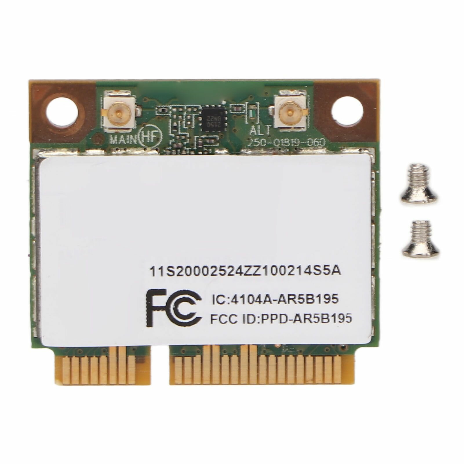 Сетевая карта WiFi 150 Мбит/с 2,4 ГГц, совместимая с Lenovo G470 G480 G485 G580 G585 G475 V560 V480 V470 Y470 Y480 Y485 Y485P Y580 Z470 Z485