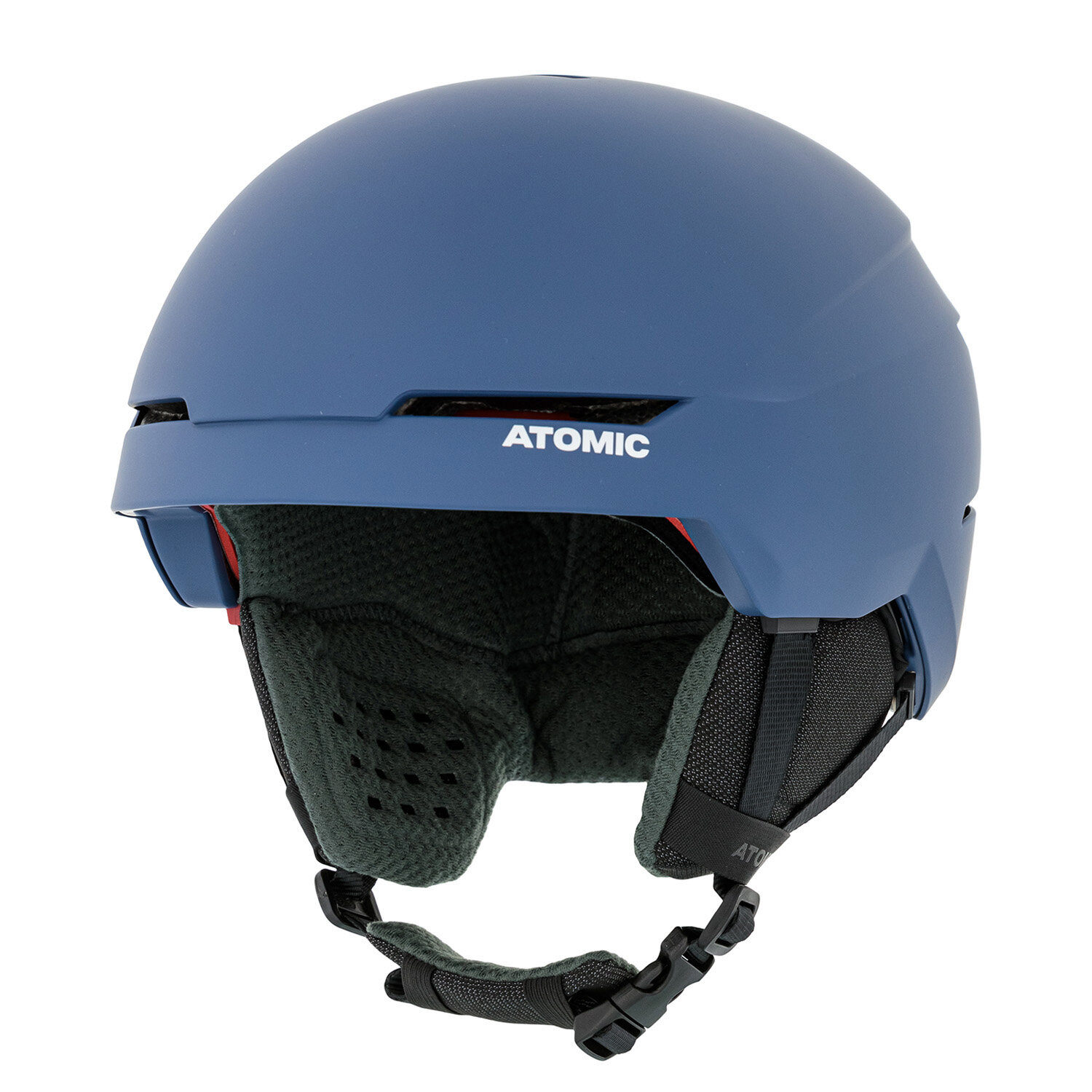 Шлем ATOMIC Savor Ocean (см:59-63)