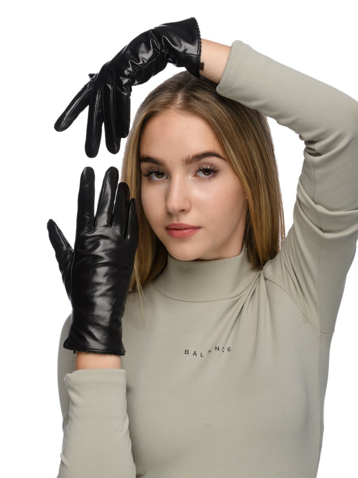 Перчатки для женщин