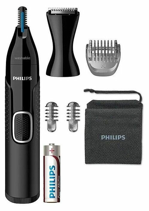 Триммер Philips NT5650/16