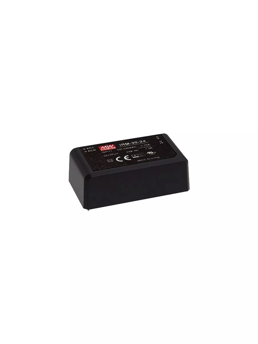 Источник питания 30 Вт (48В/0.63А) IRM-30-48