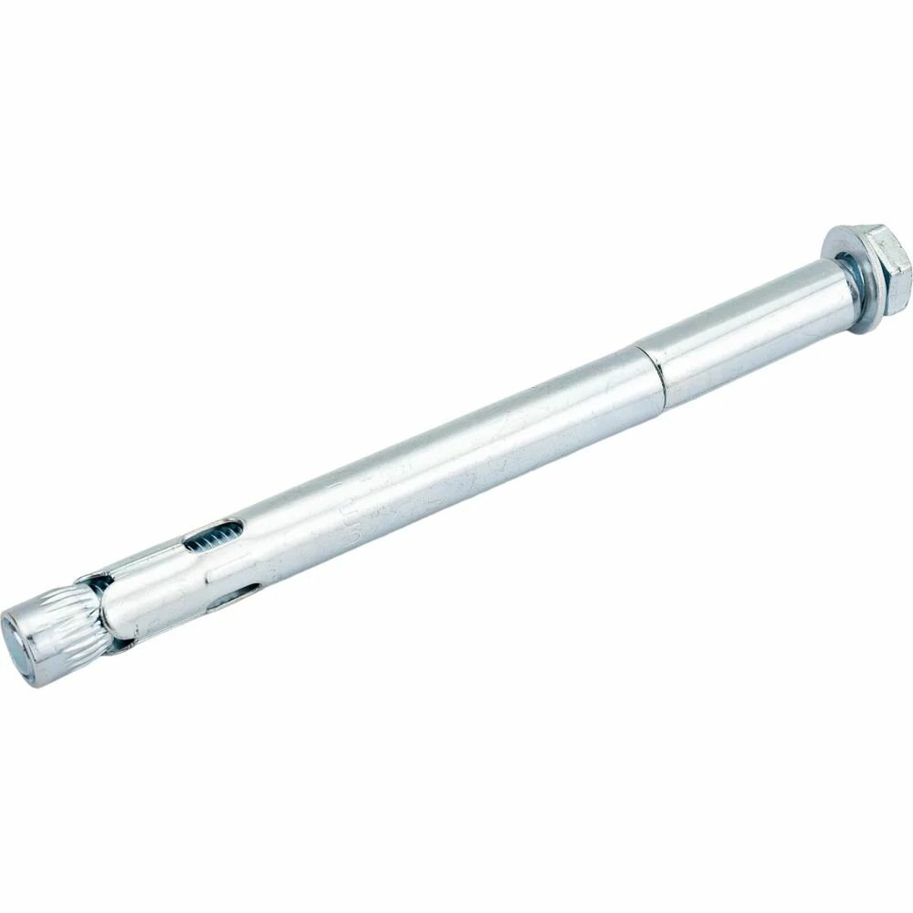 Анкерный болт металлсервис М16x200 1 шт. 1229524