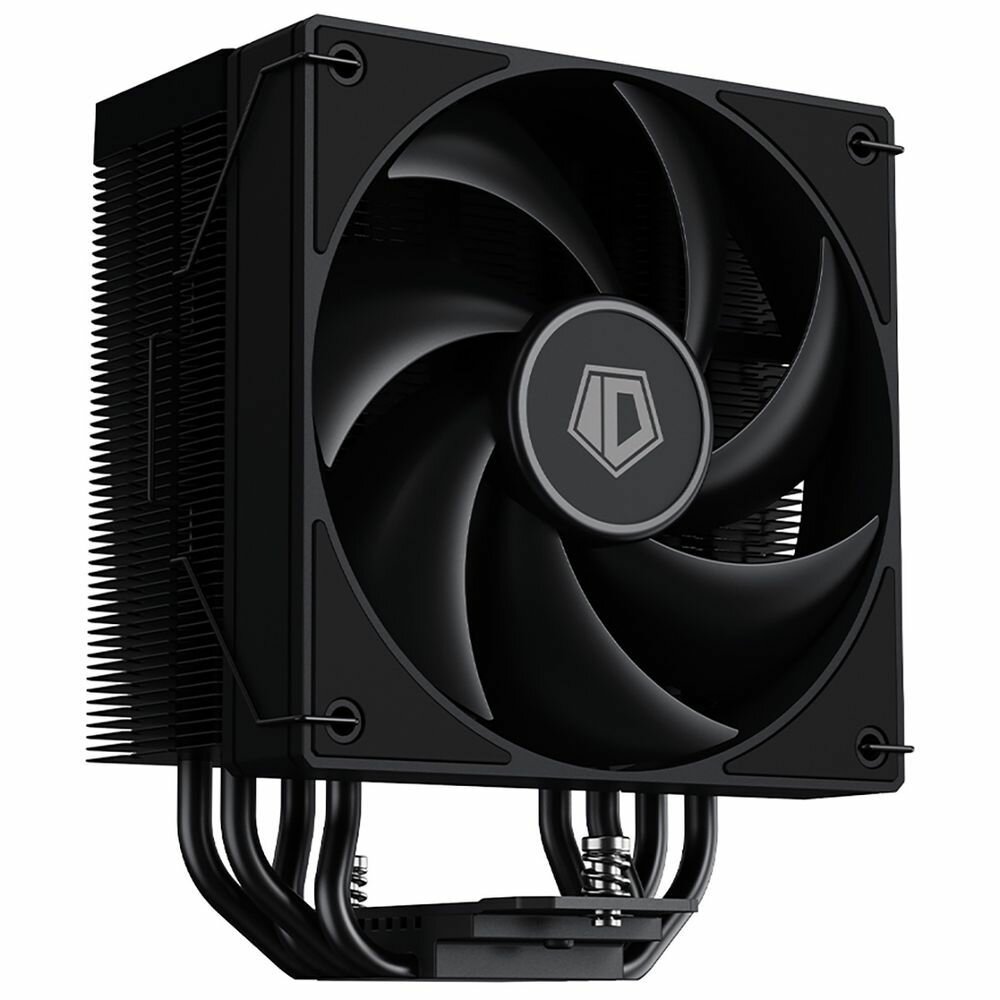 Кулер для процессора ID-Cooling FROZN A410 BLACK 220W/ Intel 1700, 12*, 115*, AMD AM5, AM4