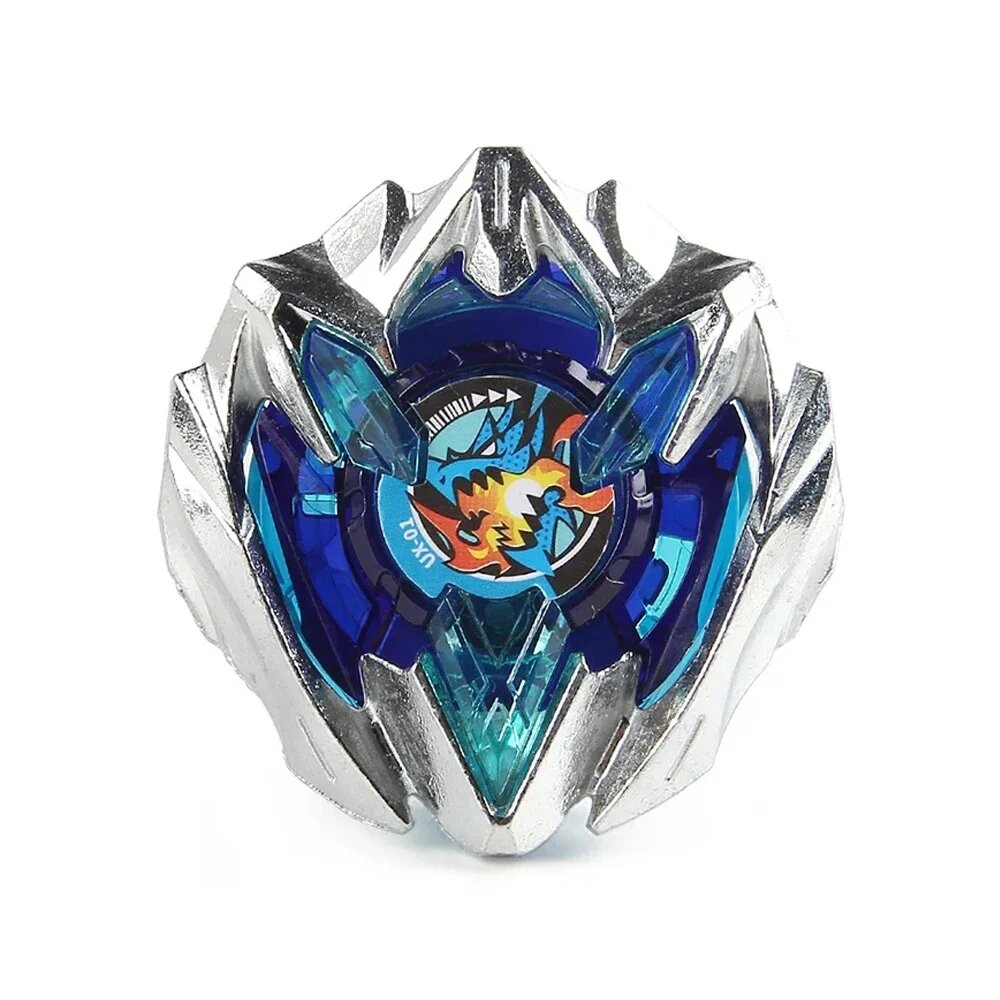 Takara Tomy Bey Burst Gyro X Стартер Скорпион UX01