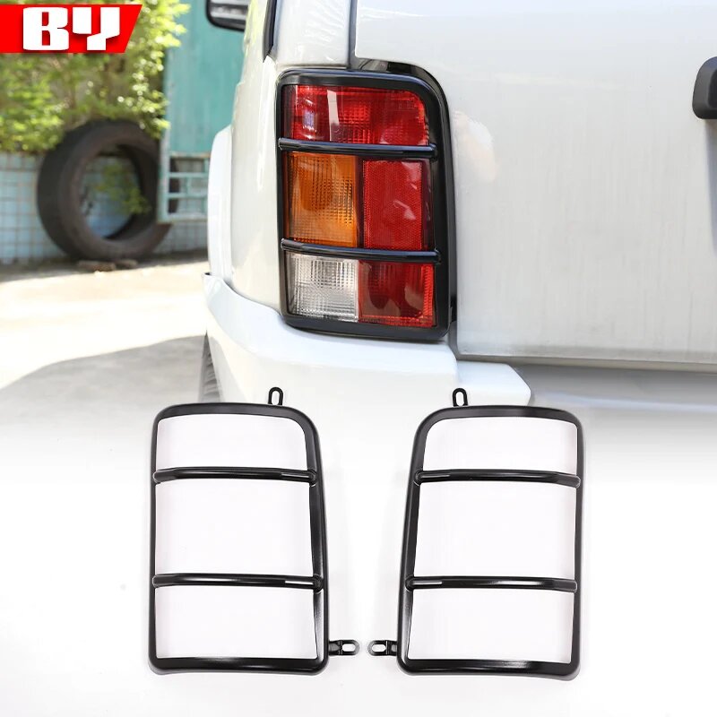 Автомобильная передняя лампа указателя поворота/противотуманная фара/защитная крышка для фар, декоративная крышка для LADA NIVA 2009-2019, автомобильные аксессуары 9