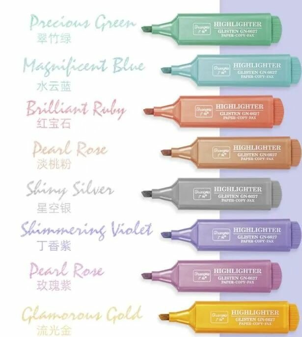 Флуоресцентный маркер