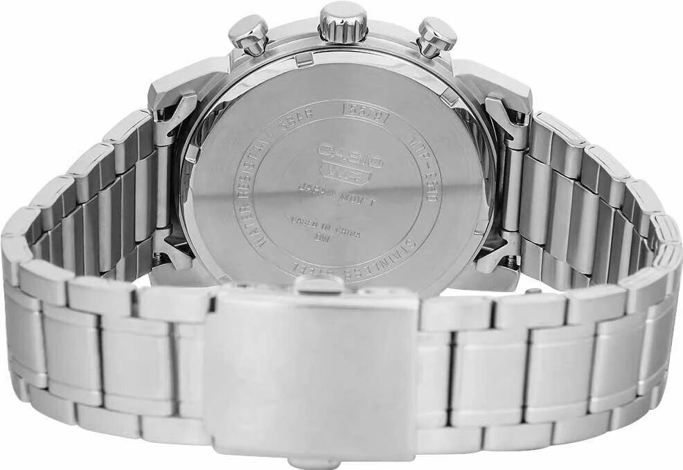 Наручные часы CASIO Collection, синий — фото 1