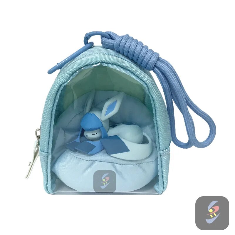 Фигурка Pokemon Sylveon в чехле, цвет T