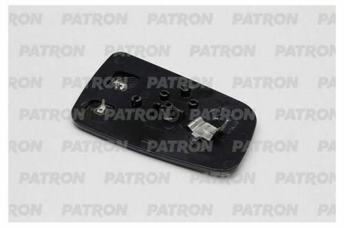 Стекло зеркала левое Opel Astra G PMG2806G03 Patron