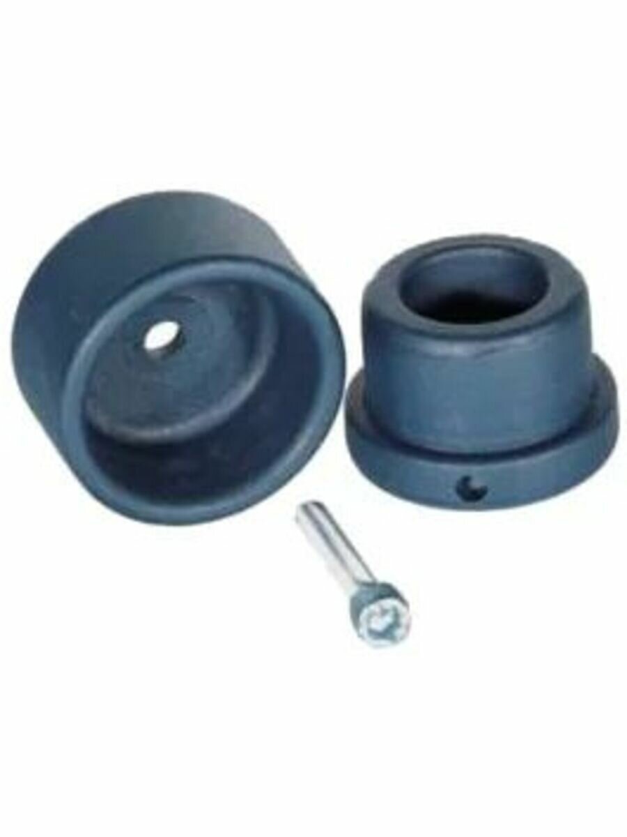 Комплект сварочных насадок 63мм Valtec VTp.797. W.000063