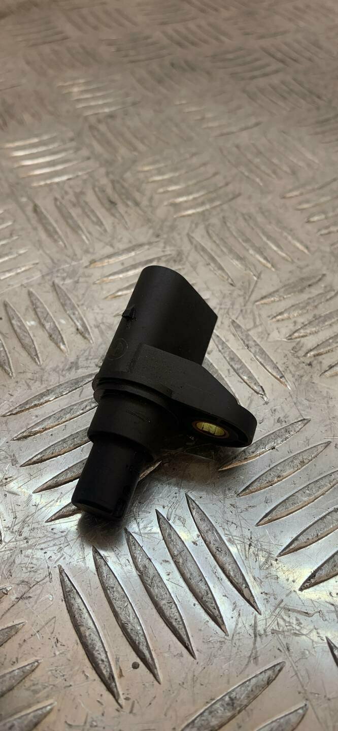 Датчик коленвала BMW 7 E65/E66 рест. (2005 - 2008) 750314005