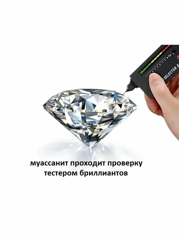 Кольцо Классическое — фото 1