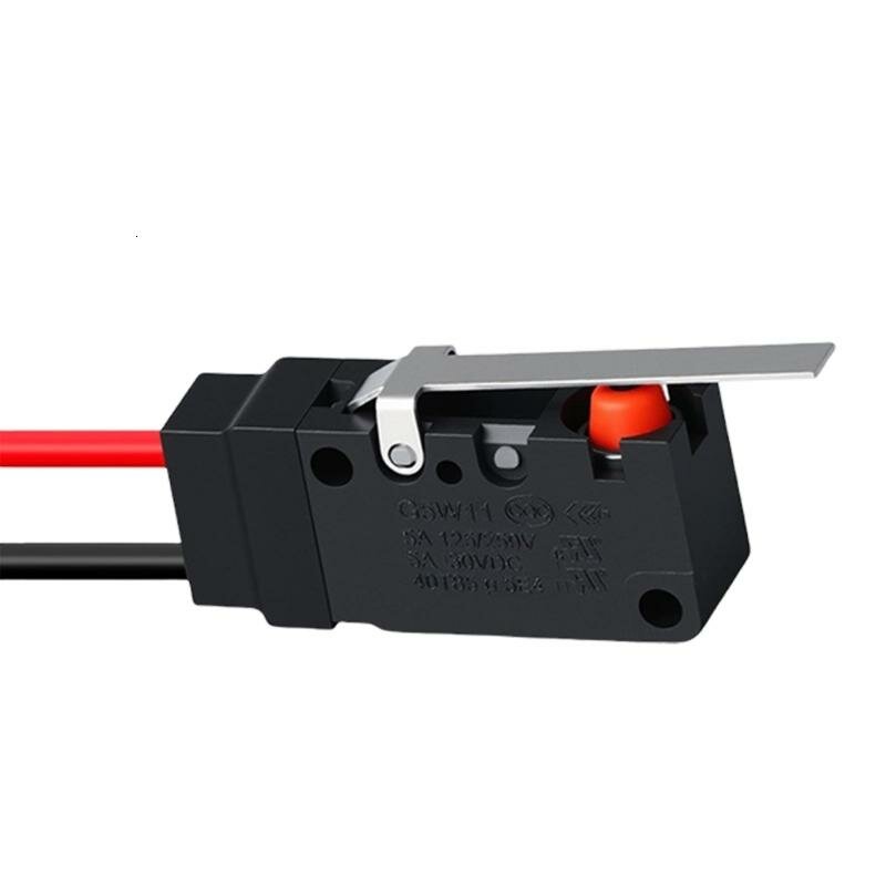 Водонепроницаемые мини-переключатели 2 провода, нормально замкнутые, G5W111