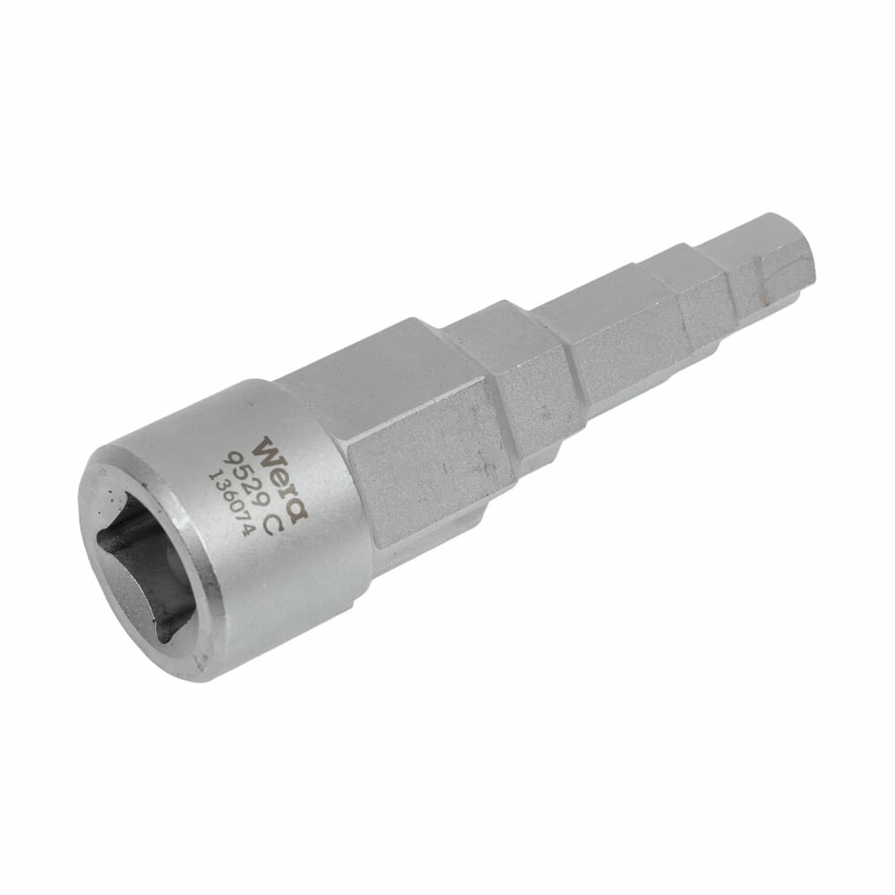 Ступенчатый ключ WERA 9529 C SB 1/2" WE-136074