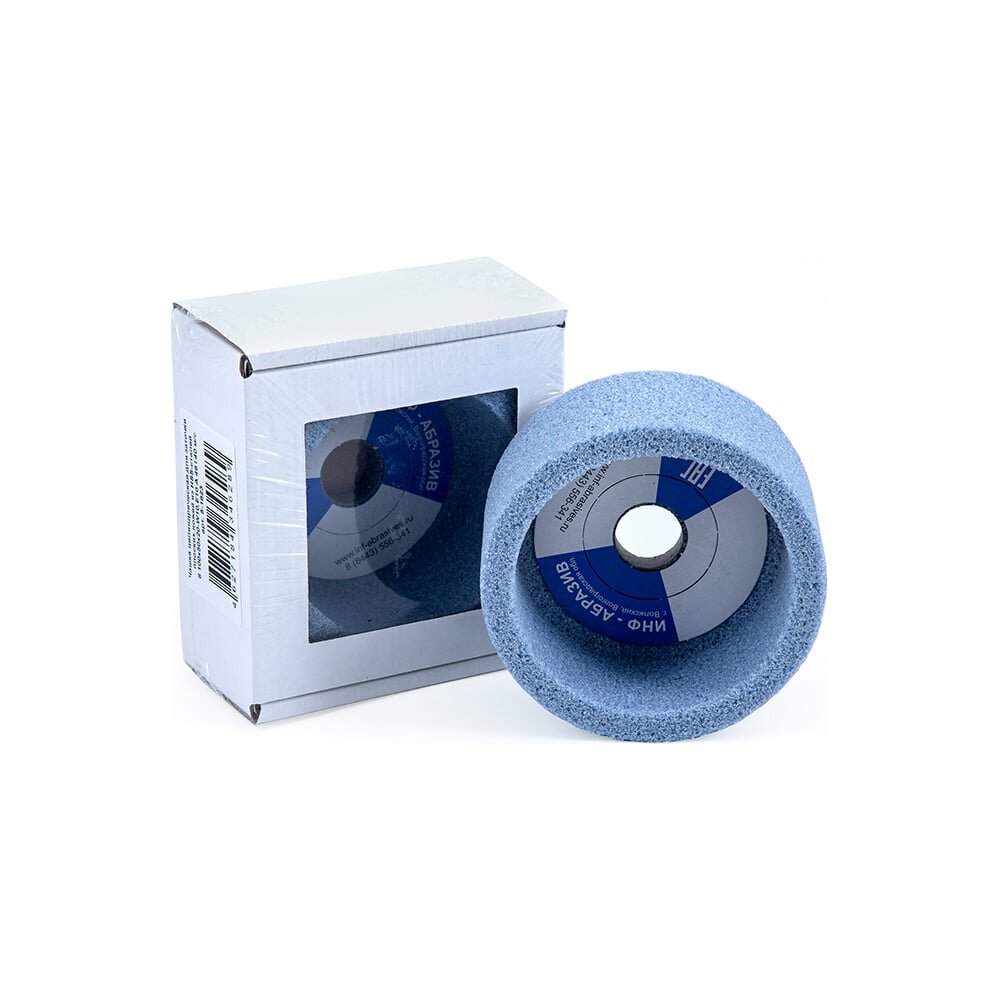 Чашка цилиндрическая инф-абразив 5-1623