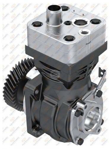 01.04.030_компрессор ! одноцилиндровый 352сс водяное Yumak 0104030