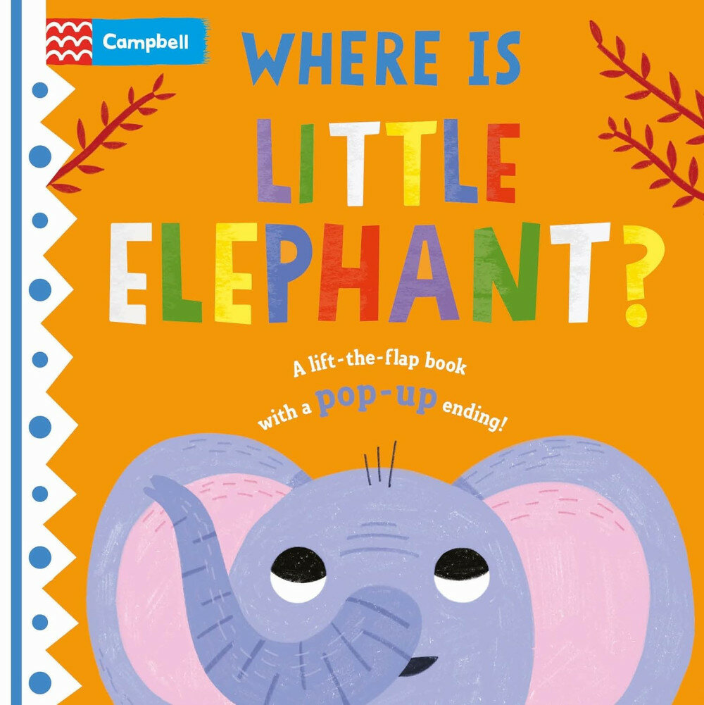 Where is Little Elephant.