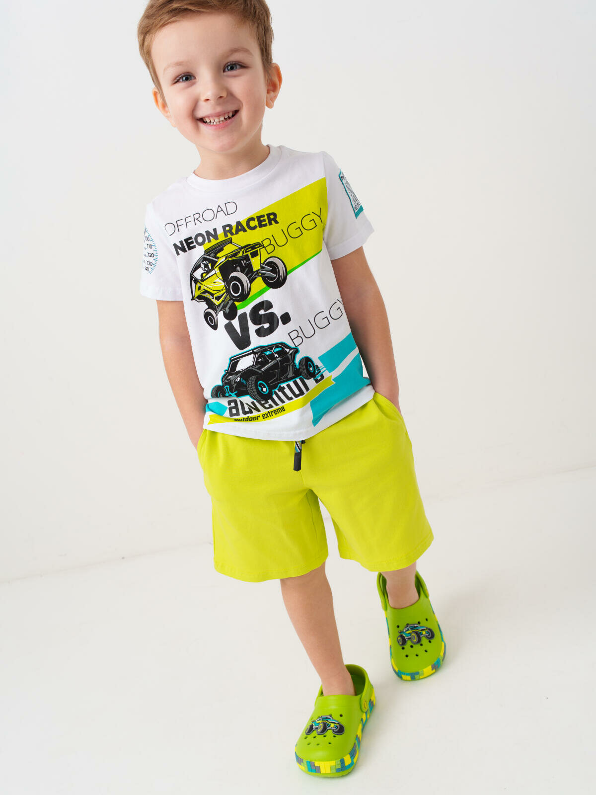 Комплект одежды