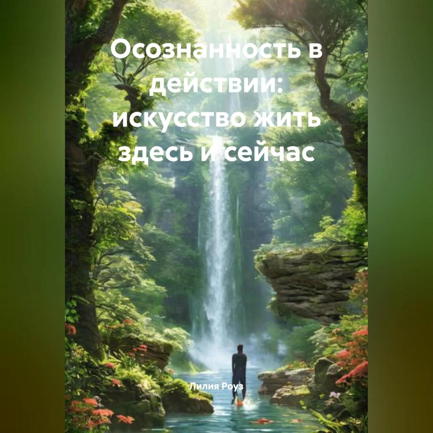 Осознанность в действии: искусство жить здесь и сейчас [Аудиокнига]